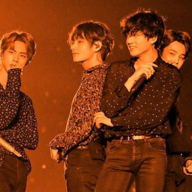 Ddaeng - BTS Vocal Line - VSK Music | Podcast on Spotify