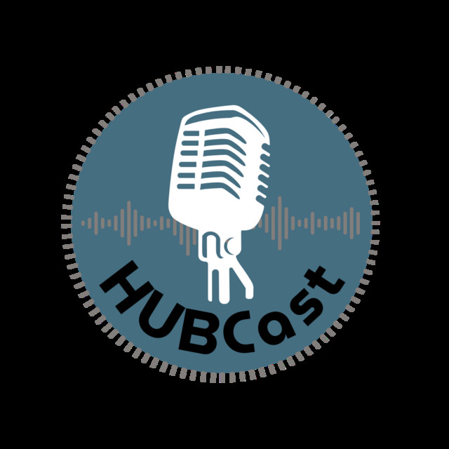 HubCast | Podcast on Spotify