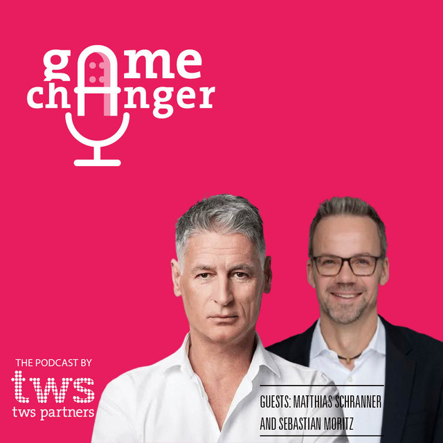 Mastering High-Stakes Deals: The Power of Game Theory | with Matthias ...