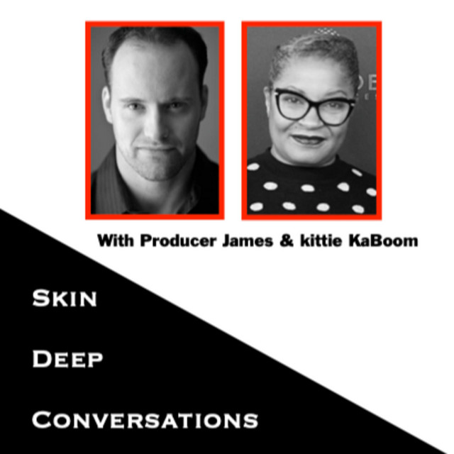 Skin Deep Conversations | Podcast on Spotify