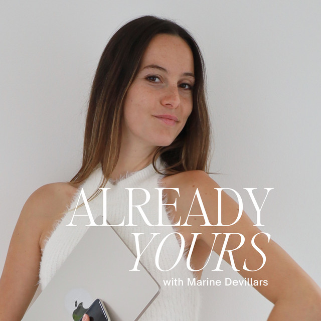 Already Yours | Podcast on Spotify