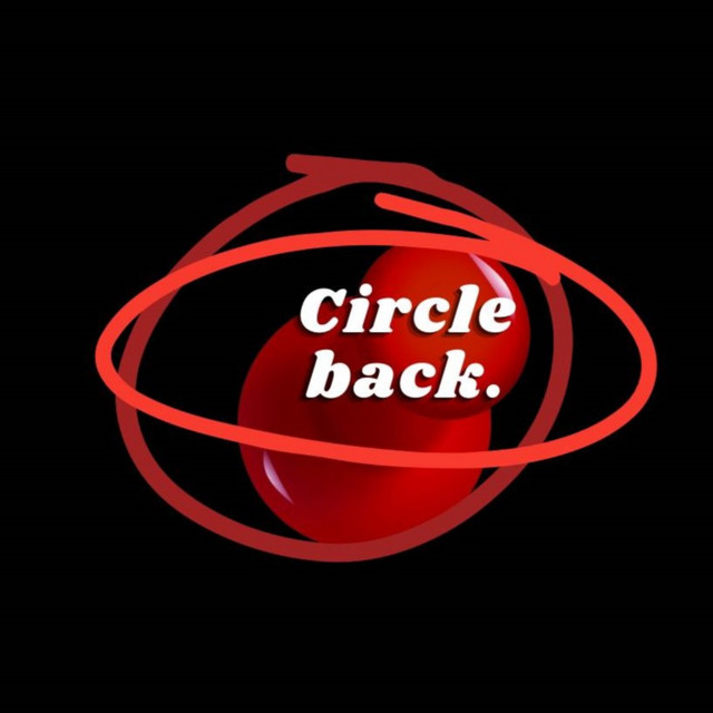 Circle back | Podcast on Spotify