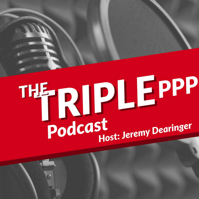 Triple PPP Podcast | Podcast on Spotify