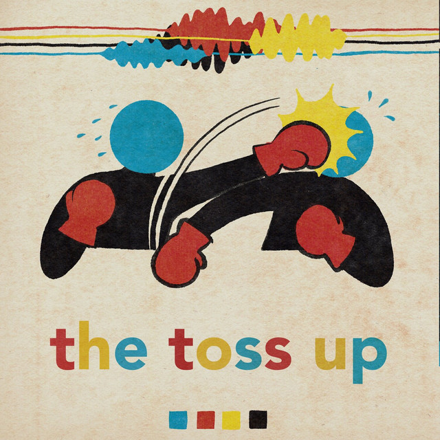The Toss Up | Podcast on Spotify