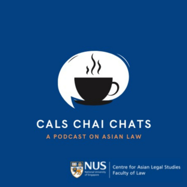 CALS Chai Chats | Podcast on Spotify