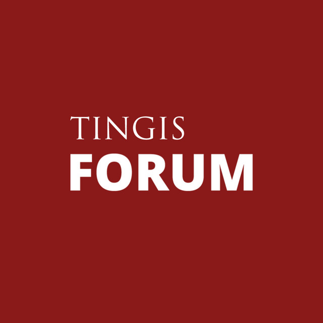 Tingis Forum | Podcast on Spotify