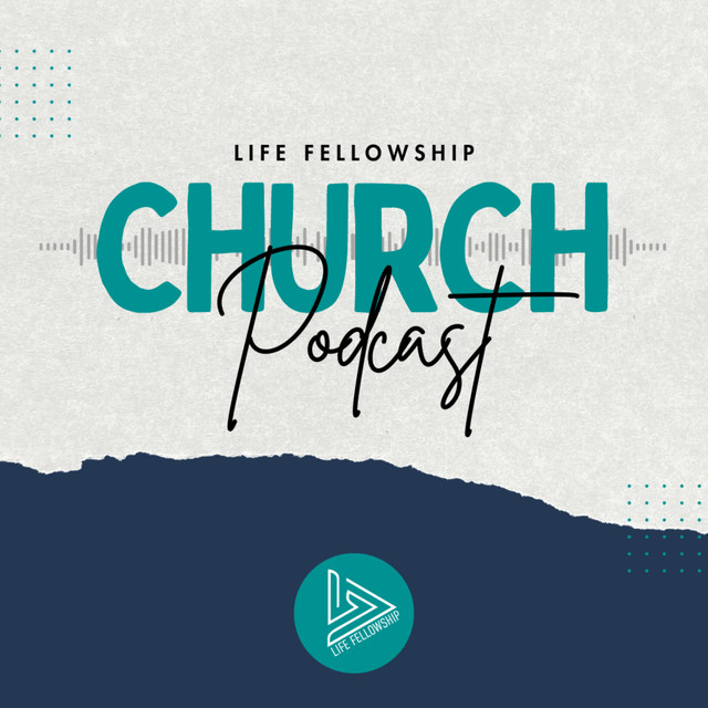 Psalms 70 - Life Fellowship Church Podcast | Podcast on Spotify