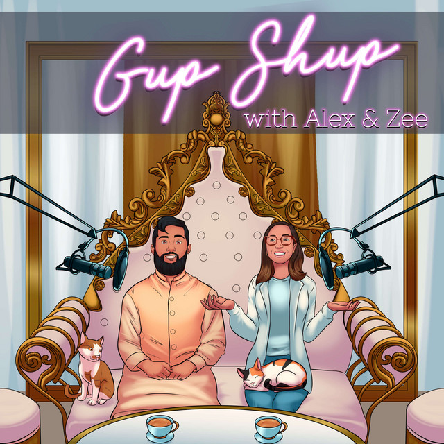 Gup Shup | Podcast on Spotify