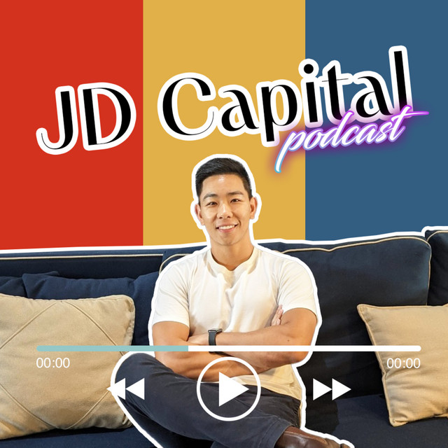 JD Capital Podcast | Podcast on Spotify