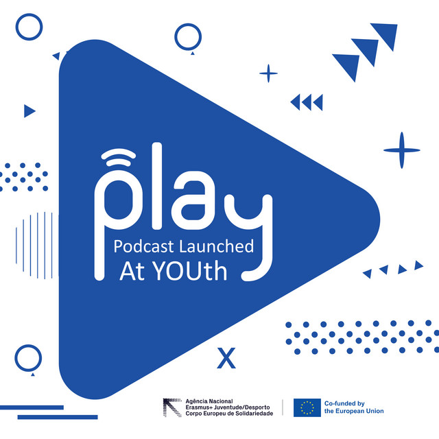 PLAY - Podcast Launched at YOUth | Podcast on Spotify