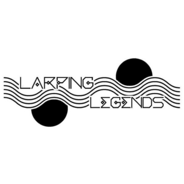 Larping Legends | Podcast on Spotify