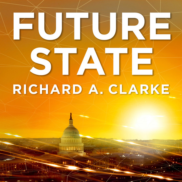 FUTURE STATE | Podcast on Spotify