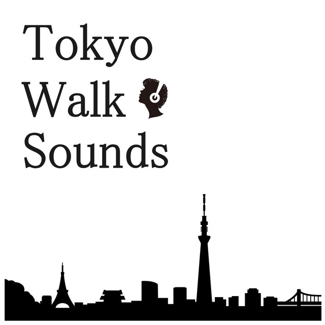 Tokyo Walk Sounds[English edition] | Podcast on Spotify