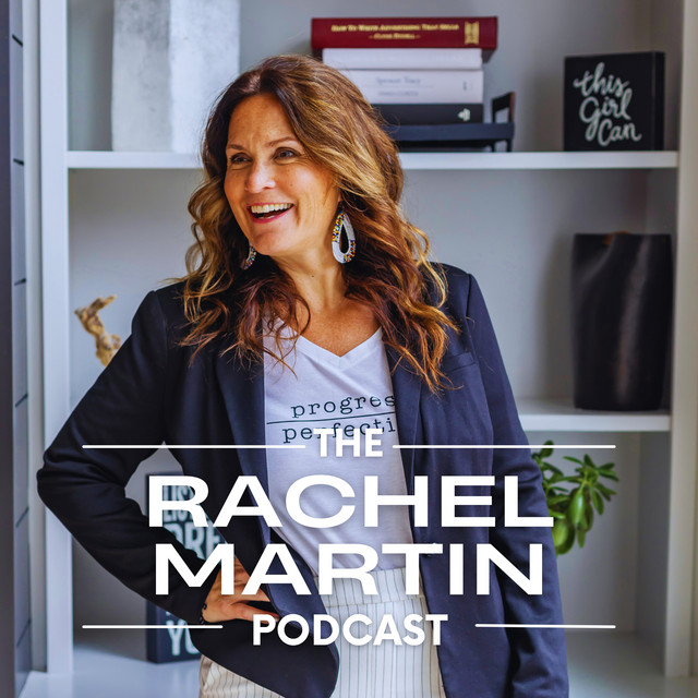 FIO Your Thoughts - The Rachel Martin Podcast | Podcast on Spotify