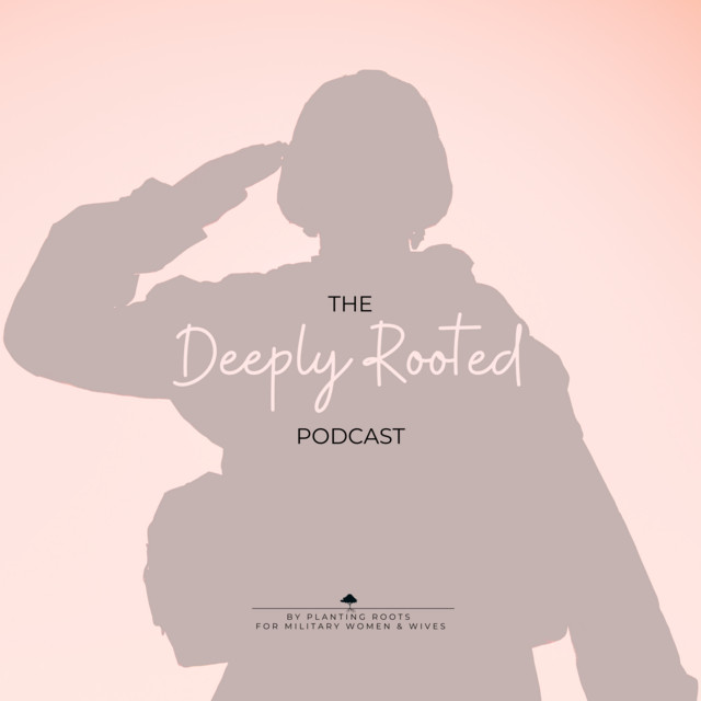Deeply Rooted Podcast | Podcast on Spotify