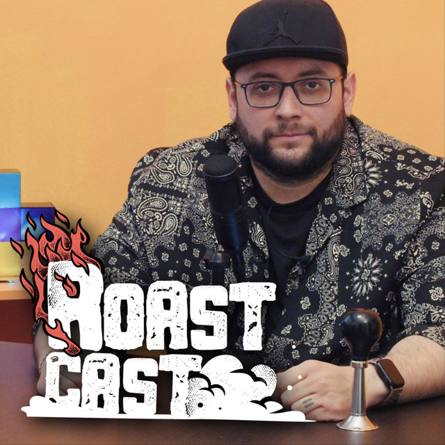 Roast Cast | Podcast on Spotify