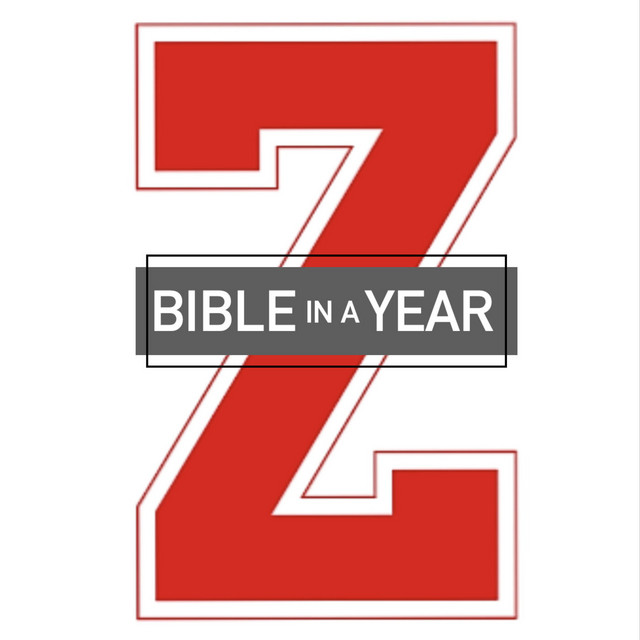 Zion Bethalto's Bible in a Year | Podcast on Spotify