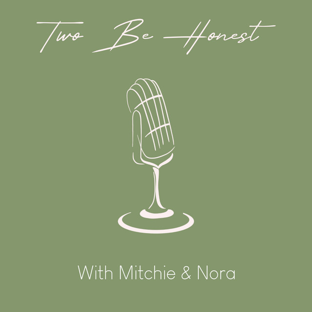 Two Be Honest | Podcast on Spotify