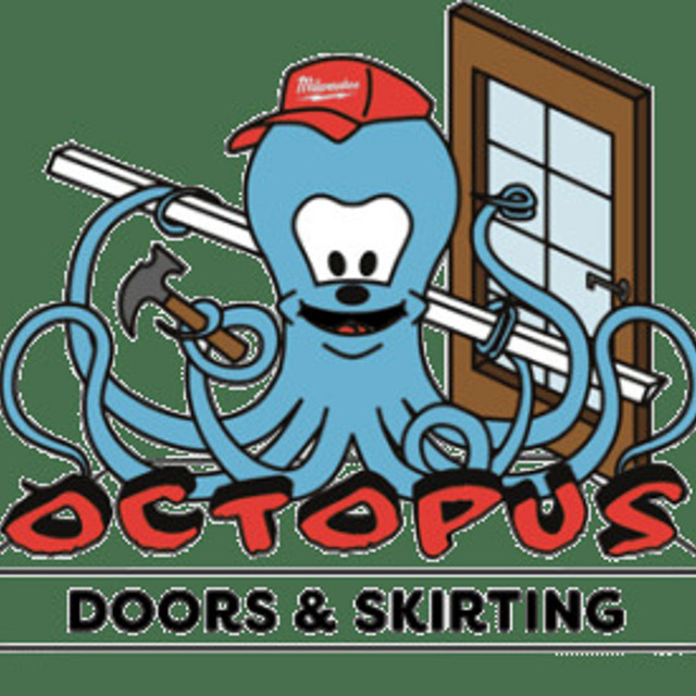 Octopus Doors - Perth WA | Podcast on Spotify