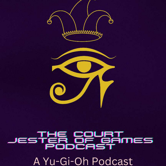 The Court Jester of Games | Podcast on Spotify