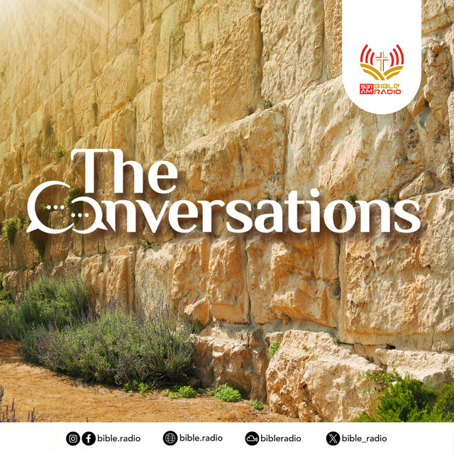The Conversations: Life in Israel After October 7, 2023 (Part 2 ...