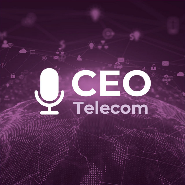 CEO Telecom 2025 | Presentación - Monitor Digital | Podcast on Spotify