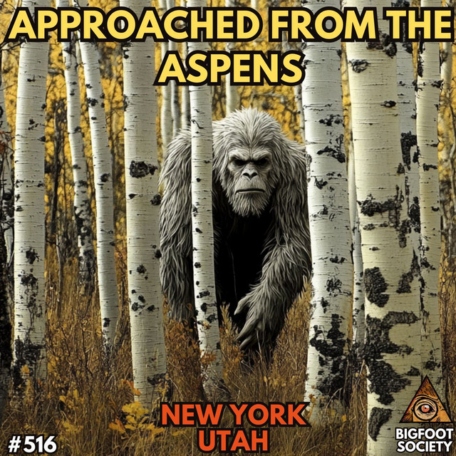 A Scientist Comes to Grip with the Paranormal Side of Bigfoot - Bigfoot ...