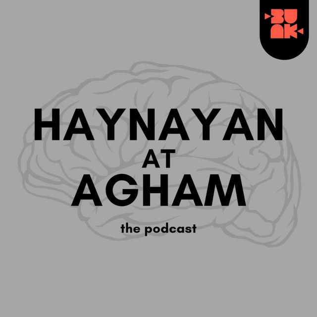 Haynayan at Agham | Podcast on Spotify