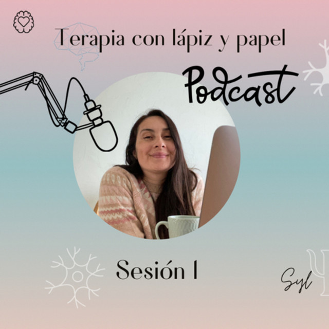 Terapia con lápiz y Papel | Podcast on Spotify