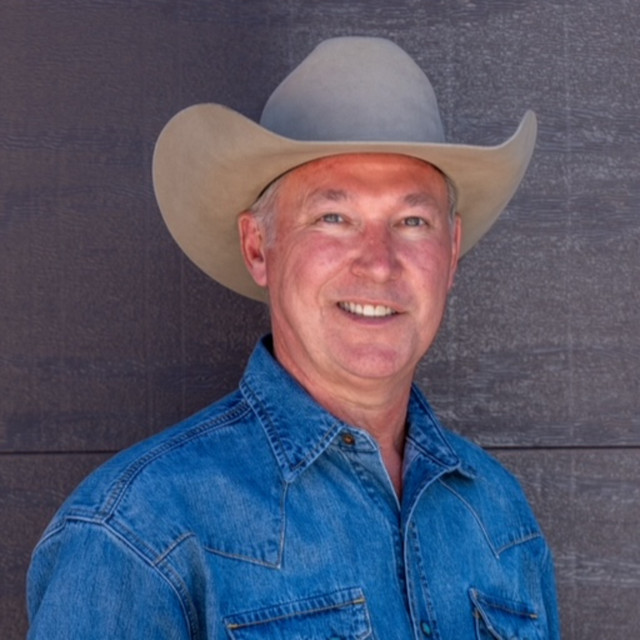 Cowboy Medicine with Mike Rich | Podcast on Spotify