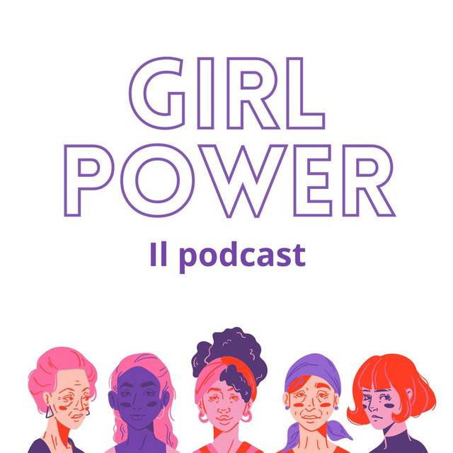 Girl Power | Podcast on Spotify