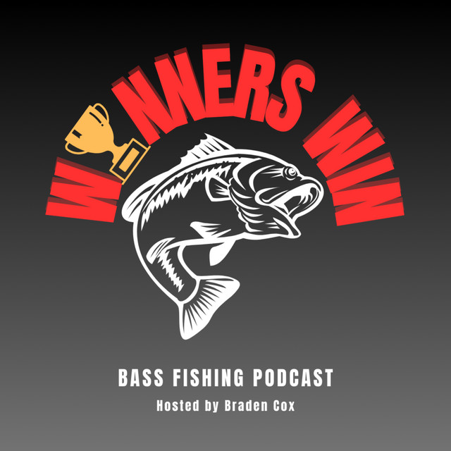 The Winners Win Podcast | Podcast on Spotify