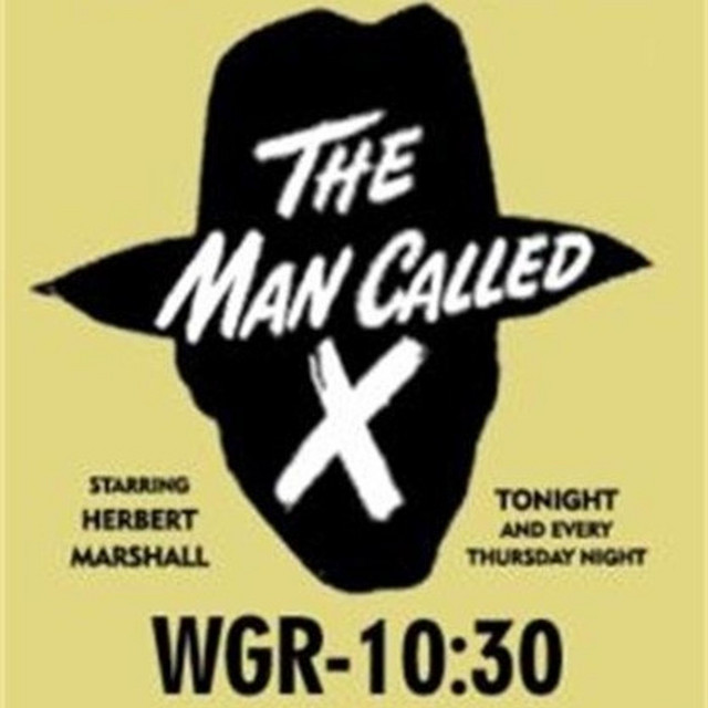 The Man Called X | Podcast on Spotify