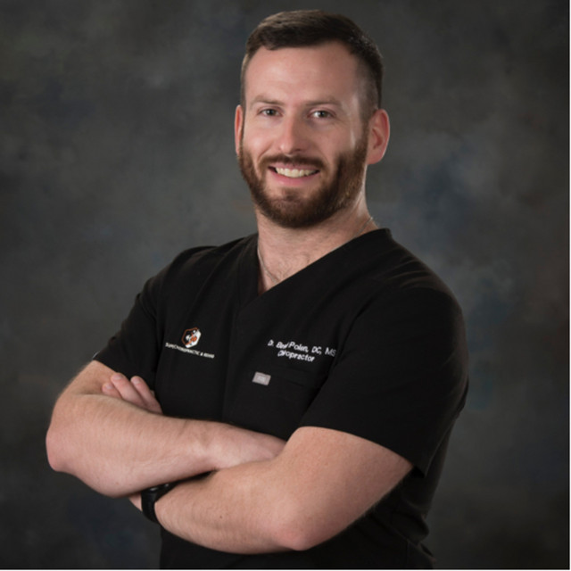 Superior Chiropractic & Rehab Radio | Podcast on Spotify
