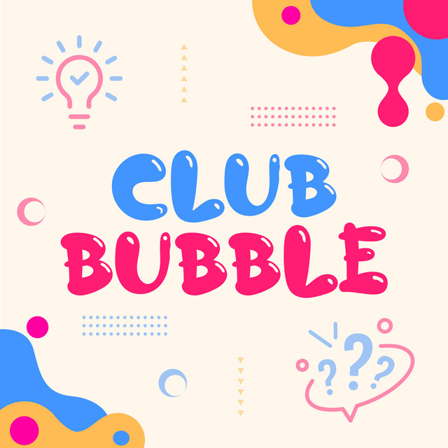 Club Bubble | Podcast on Spotify