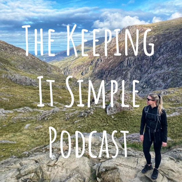 The Keeping It Simple Podcast | Podcast on Spotify