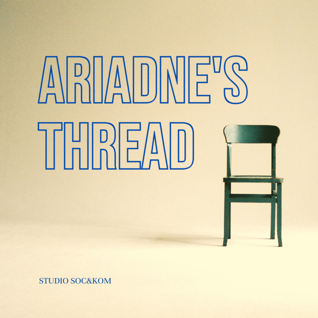 Ariadne’s thread | Podcast on Spotify