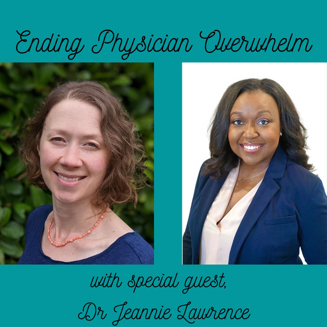 Mental Health vs Mental Wellbeing with Dr Jeannie Lawrence - Ending ...