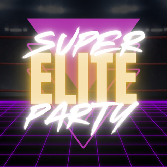 Super Elite Party | Podcast on Spotify