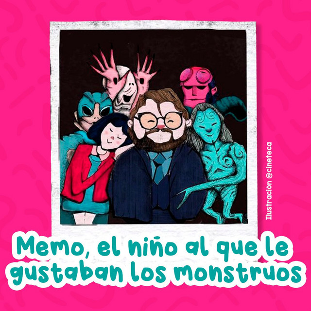 Memo, el niño al que le gustaban los monstruos 95 | Cuentos Infantiles ...