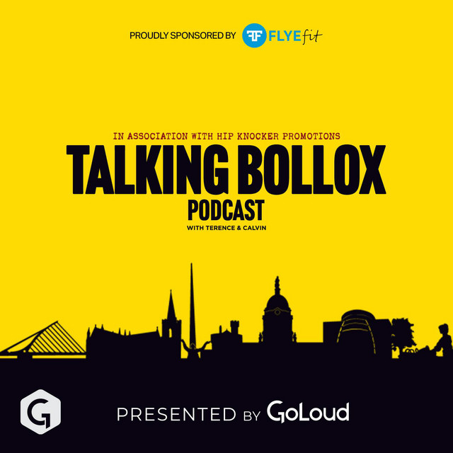 Talking Bollox Podcast | Podcast on Spotify