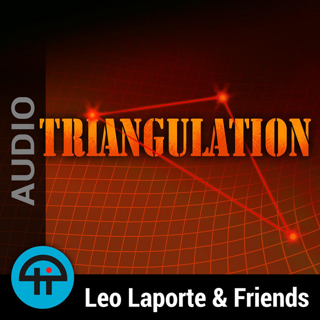 Triangulation (Audio) | Podcast on Spotify