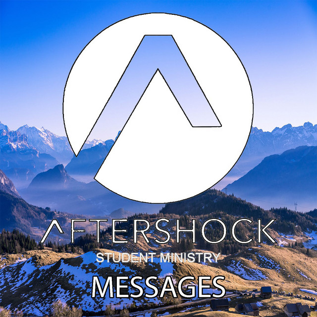 Aftershock Messages | Podcast on Spotify
