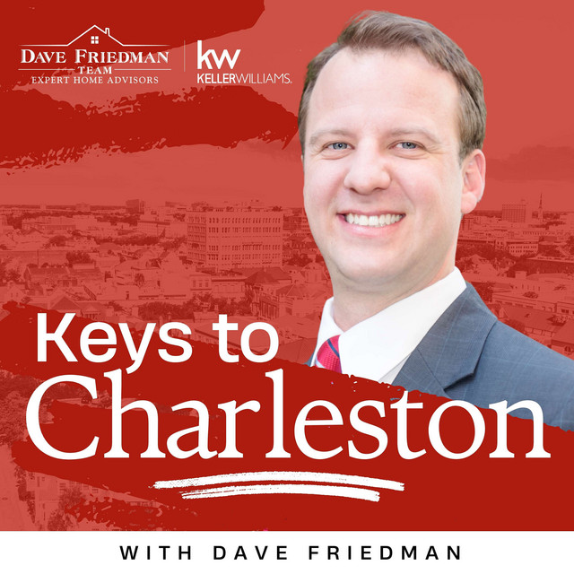 Keys to Charleston | Podcast on Spotify