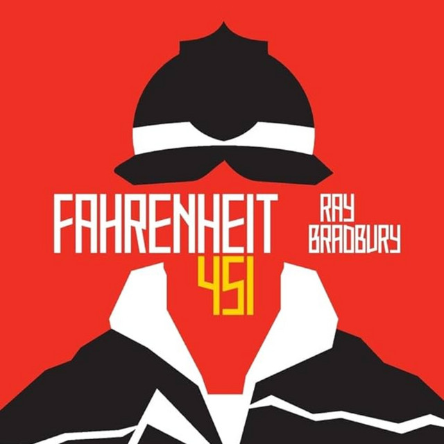 Fahrenheit 451 - Ray Bradbury - AudioPod | Podcast on Spotify