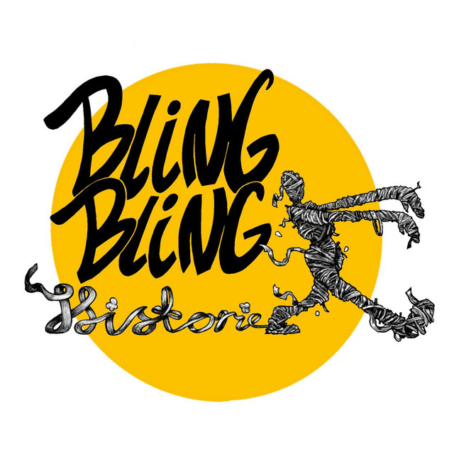 Bling Bling Historie | Podcast on Spotify
