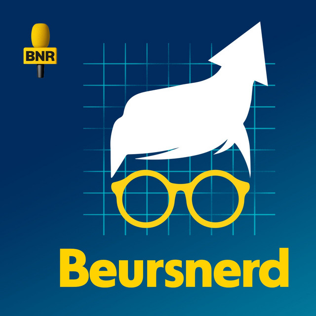 Beursnerd | BNR | Podcast on Spotify