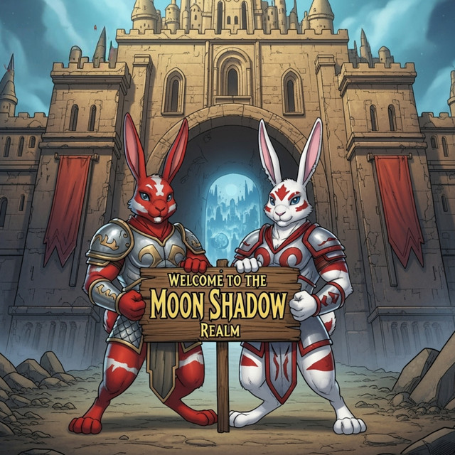 War Rabbit Evolution: Star Ascension and Variant Mutation - The ...