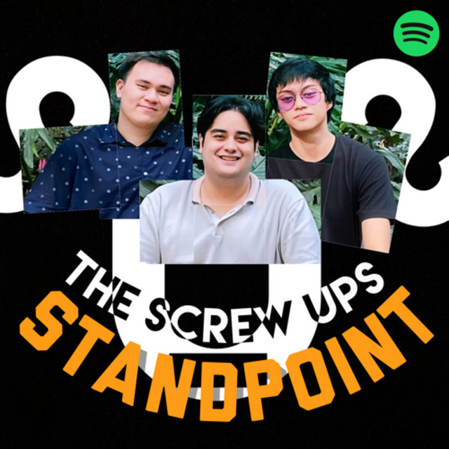 The Screw Ups Standpoint | Podcast on Spotify