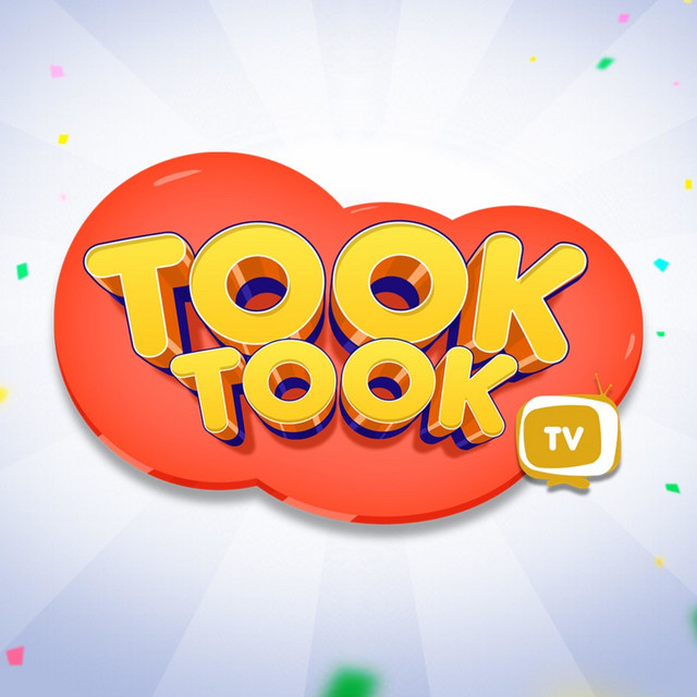 Took Took Tv | Podcast on Spotify